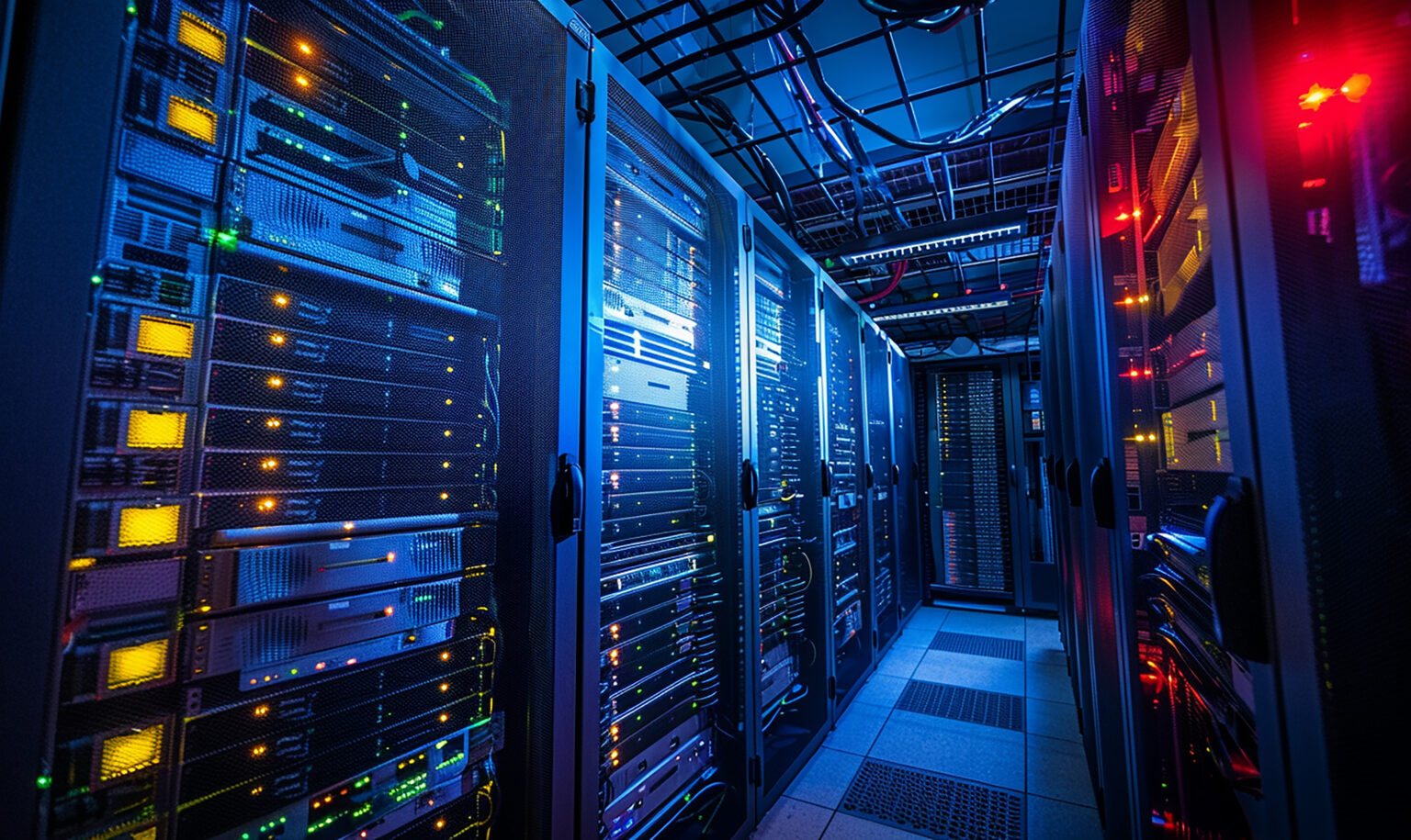 IT Infrastructure & Cloud Solutions | Upturn